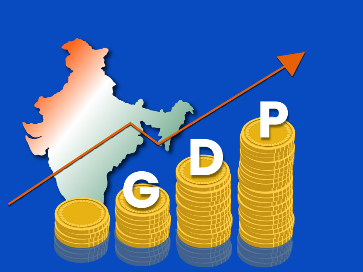 India’s GDP Growth Forecast for 2025